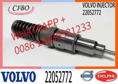 China Common Rail Injector 22782870 / 9022782870 / 22717955 22052772 BEBE5L08001 BEBE5L08101 for E3 Unit Pump for sale