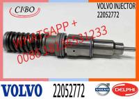 China Common Rail Injector 22782870 / 9022782870 / 22717955 22052772 BEBE5L08001 BEBE5L08101 for E3 Unit Pump for sale