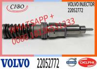 China Common Rail Injector 22782870 / 9022782870 / 22717955 22052772 BEBE5L08001 BEBE5L08101 for E3 Unit Pump for sale