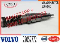 China Common Rail Injector 22782870 / 9022782870 / 22717955 22052772 BEBE5L08001 BEBE5L08101 for E3 Unit Pump for sale