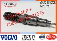 China Common Rail Injector 22782870 / 9022782870 / 22717955 22052772 BEBE5L08001 BEBE5L08101 for E3 Unit Pump for sale