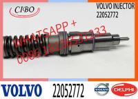 China Common Rail Injector 22782870 / 9022782870 / 22717955 22052772 BEBE5L08001 BEBE5L08101 for E3 Unit Pump for sale