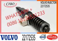 China Best-selling and Durable Construction Machinery Fuel Injector 3801617 HRE350 3801368 22172535 HRE349 20547351 for MD11 Engine for sale