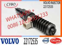 China Best-selling and Durable Construction Machinery Fuel Injector 3801617 HRE350 3801368 22172535 HRE349 20547351 for MD11 Engine for sale