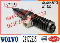 China Best-selling and Durable Construction Machinery Fuel Injector 3801617 HRE350 3801368 22172535 HRE349 20547351 for MD11 Engine for sale