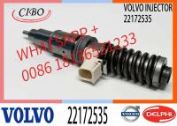 China Best-selling and Durable Construction Machinery Fuel Injector 3801617 HRE350 3801368 22172535 HRE349 20547351 for MD11 Engine for sale