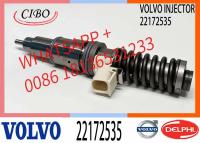 China Best-selling and Durable Construction Machinery Fuel Injector 3801617 HRE350 3801368 22172535 HRE349 20547351 for MD11 Engine for sale