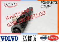 China Diesel Fuel Unit Pump Injector 22218106 21683459 2135456 8113180 FE4E00001 RE517660 Engine Parts Nozzle Assembly High Quality for sale
