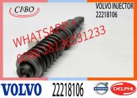 China Diesel Fuel Unit Pump Injector 22218106 21683459 2135456 8113180 FE4E00001 RE517660 Engine Parts Nozzle Assembly High Quality for sale