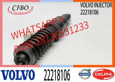 China Diesel Fuel Unit Pump Injector 22218106 21683459 2135456 8113180 FE4E00001 RE517660 Engine Parts Nozzle Assembly High Quality for sale