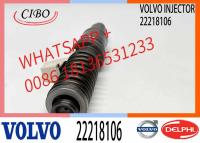 China Diesel Fuel Unit Pump Injector 22218106 21683459 2135456 8113180 FE4E00001 RE517660 Engine Parts Nozzle Assembly High Quality for sale