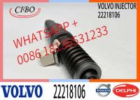 China Diesel Fuel Unit Pump Injector 22218106 21683459 2135456 8113180 FE4E00001 RE517660 Engine Parts Nozzle Assembly High Quality for sale