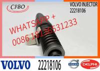 China Diesel Fuel Unit Pump Injector 22218106 21683459 2135456 8113180 FE4E00001 RE517660 Engine Parts Nozzle Assembly High Quality for sale