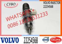 China Diesel Fuel Unit Pump Injector 22717952 1547287 BEBE4B01003 22254568 21244720 Engine Parts Nozzle Assembly High Quality for sale