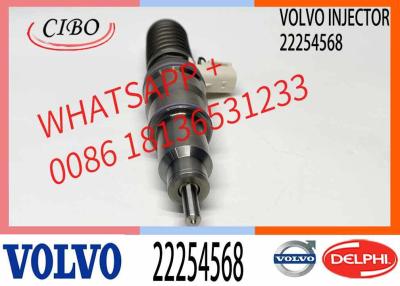 China Diesel Fuel Unit Pump Injector 22717952 1547287 BEBE4B01003 22254568 21244720 Engine Parts Nozzle Assembly High Quality for sale