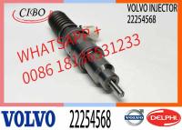China Diesel Fuel Unit Pump Injector 22717952 1547287 BEBE4B01003 22254568 21244720 Engine Parts Nozzle Assembly High Quality for sale