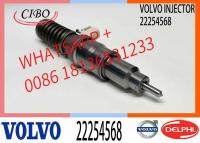 China Diesel Fuel Unit Pump Injector 22717952 1547287 BEBE4B01003 22254568 21244720 Engine Parts Nozzle Assembly High Quality for sale