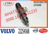 China Diesel Fuel Unit Pump Injector 22717952 1547287 BEBE4B01003 22254568 21244720 Engine Parts Nozzle Assembly High Quality for sale