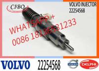 China Diesel Fuel Unit Pump Injector 22717952 1547287 BEBE4B01003 22254568 21244720 Engine Parts Nozzle Assembly High Quality for sale