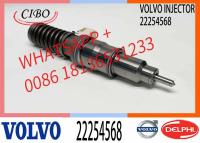 China Diesel Fuel Unit Pump Injector 22717952 1547287 BEBE4B01003 22254568 21244720 Engine Parts Nozzle Assembly High Quality for sale