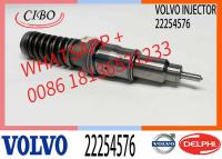 China Diesel Injectors 22254576 22301425 22435395 22435491 Engine Auto Parts Unit Pump Injector for sale