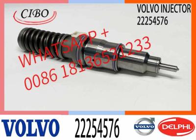 China Diesel Injectors 22254576 22301425 22435395 22435491 Engine Auto Parts Unit Pump Injector for sale