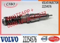 China Diesel Injectors 22254576 22301425 22435395 22435491 Engine Auto Parts Unit Pump Injector for sale