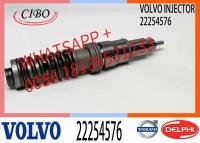 China Diesel Injectors 22254576 22301425 22435395 22435491 Engine Auto Parts Unit Pump Injector for sale