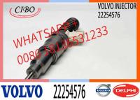 China Diesel Injectors 22254576 22301425 22435395 22435491 Engine Auto Parts Unit Pump Injector for sale