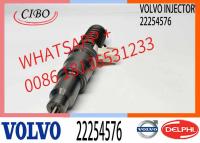 China Diesel Injectors 22254576 22301425 22435395 22435491 Engine Auto Parts Unit Pump Injector for sale