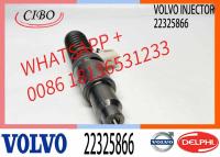 China Factory High-quality Truck Engine Assembly Parts Fuel Injector 22325866 20747797 21379931 BEBE4D25002 BEBE4D27001for MD11 Engine for sale