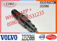 China Factory High-quality Truck Engine Assembly Parts Fuel Injector 22325866 20747797 21379931 BEBE4D25002 BEBE4D27001for MD11 Engine for sale