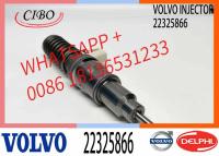 China Factory High-quality Truck Engine Assembly Parts Fuel Injector 22325866 20747797 21379931 BEBE4D25002 BEBE4D27001for MD11 Engine for sale