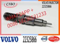 China Factory High-quality Truck Engine Assembly Parts Fuel Injector 22325866 20747797 21379931 BEBE4D25002 BEBE4D27001for MD11 Engine for sale
