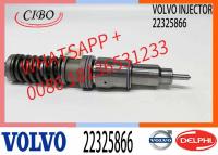 China Factory High-quality Truck Engine Assembly Parts Fuel Injector 22325866 20747797 21379931 BEBE4D25002 BEBE4D27001for MD11 Engine for sale
