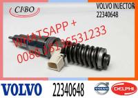 China Diesel Injectors 21506699 BEBE5G17001 BEBE5G17101 22340648 Engine Auto Parts Unit Pump Injector for sale