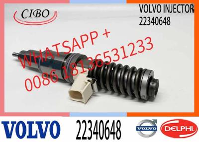 China Diesel Injectors 21506699 BEBE5G17001 BEBE5G17101 22340648 Engine Auto Parts Unit Pump Injector for sale