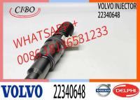 China Diesel Injectors 21506699 BEBE5G17001 BEBE5G17101 22340648 Engine Auto Parts Unit Pump Injector for sale