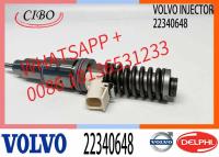 China Diesel Injectors 21506699 BEBE5G17001 BEBE5G17101 22340648 Engine Auto Parts Unit Pump Injector for sale