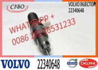 China Diesel Injectors 21506699 BEBE5G17001 BEBE5G17101 22340648 Engine Auto Parts Unit Pump Injector for sale