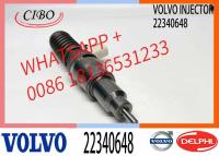 China Diesel Injectors 21506699 BEBE5G17001 BEBE5G17101 22340648 Engine Auto Parts Unit Pump Injector for sale