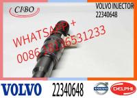 China Diesel Injectors 21506699 BEBE5G17001 BEBE5G17101 22340648 Engine Auto Parts Unit Pump Injector for sale