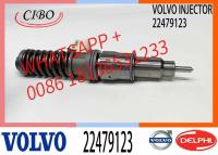 China Engine Part 22027810 22052765 Fuel Injector 22479123 22479124 22501885 diesel Injector 22282198 22459521 for sale