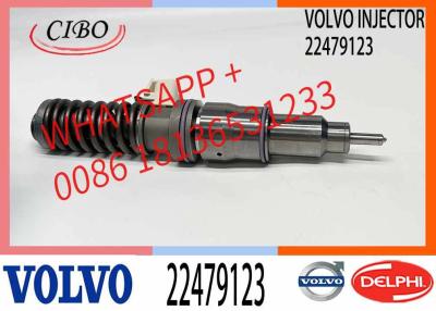 China Engine Part 22027810 22052765 Fuel Injector 22479123 22479124 22501885 diesel Injector 22282198 22459521 for sale