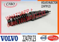 China Engine Part 22027810 22052765 Fuel Injector 22479123 22479124 22501885 diesel Injector 22282198 22459521 for sale