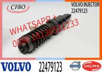 China Engine Part 22027810 22052765 Fuel Injector 22479123 22479124 22501885 diesel Injector 22282198 22459521 for sale