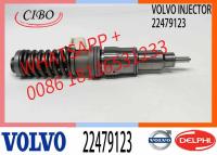 China Engine Part 22027810 22052765 Fuel Injector 22479123 22479124 22501885 diesel Injector 22282198 22459521 for sale