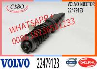 China Engine Part 22027810 22052765 Fuel Injector 22479123 22479124 22501885 diesel Injector 22282198 22459521 for sale
