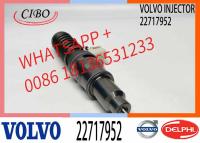 China Brand New Genuine Diesel Fuel Injector Machinery Engine Parts 22717952 BEBE5L17101 Genuine Brand New Injector Machinery Engine for sale