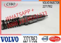 China Brand New Genuine Diesel Fuel Injector Machinery Engine Parts 22717952 BEBE5L17101 Genuine Brand New Injector Machinery Engine for sale
